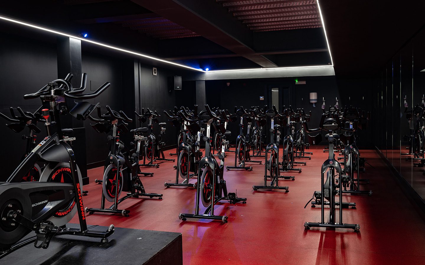 Finaghy | Gym Co Belfast